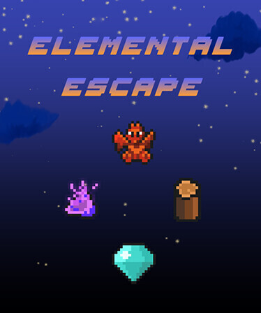 Elemental Escape | Deku Deals
