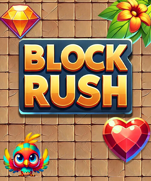 Block Rush | Deku Deals