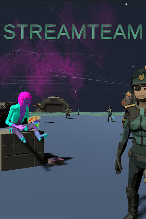 StreamTeam | Deku Deals