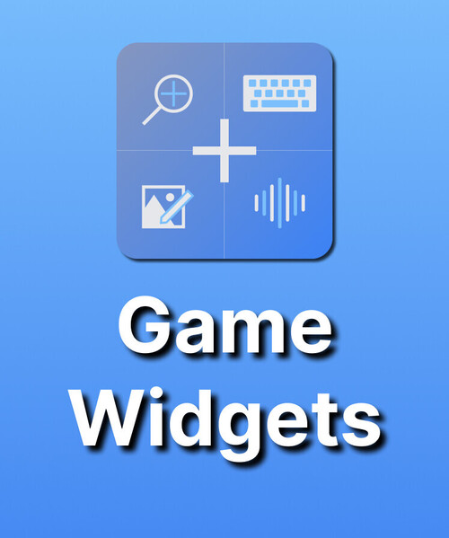 Game Widgets | Deku Deals