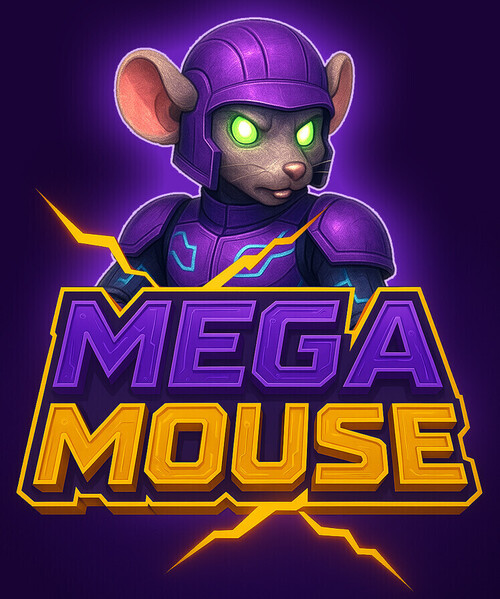 Mega Mouse | Deku Deals