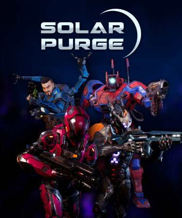 Solar Purge | Deku Deals