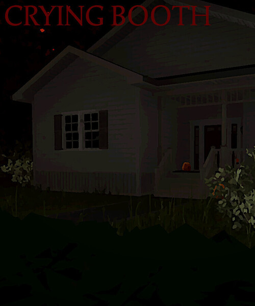 CRYING BOOTH | Deku Deals