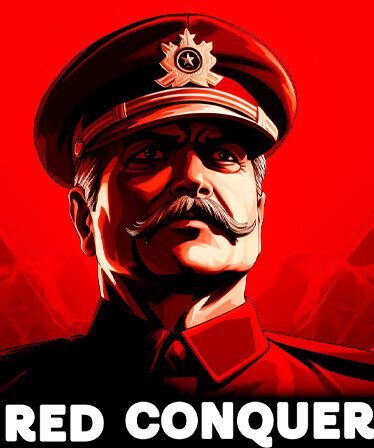 Red Conquer | Deku Deals