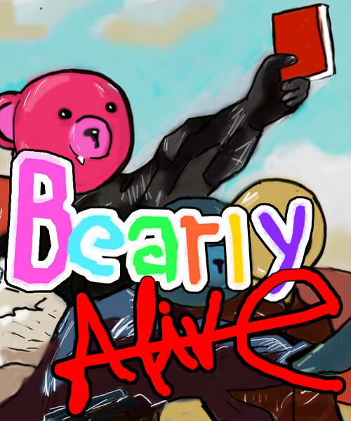 Bearly Alive | Deku Deals