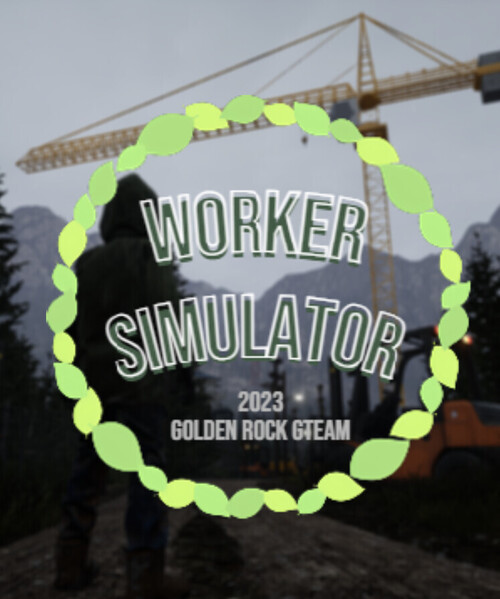 Worker Simulator: The Village | Deku Deals