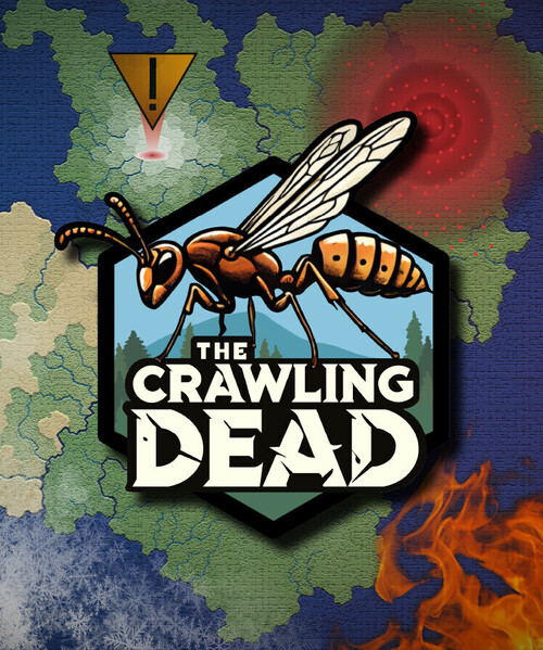 The Crawling Dead | Deku Deals