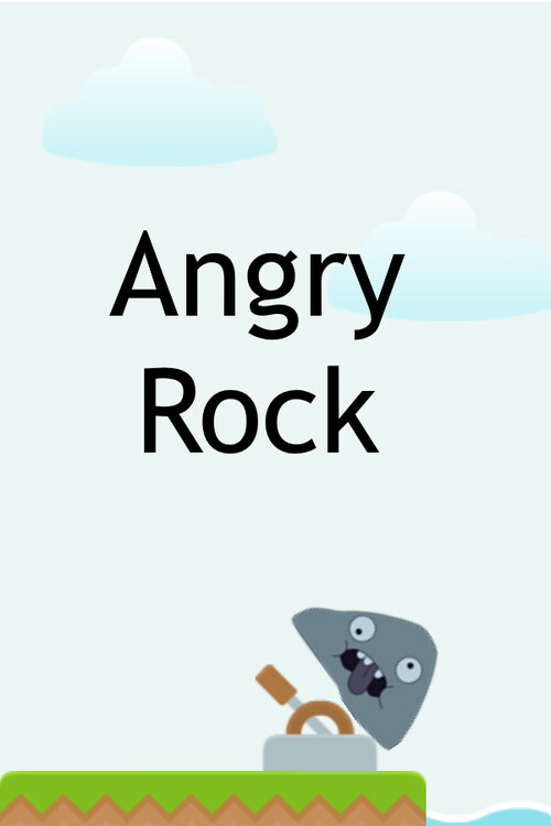 Angry Rock | Deku Deals