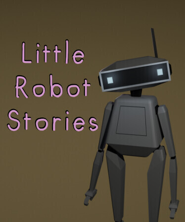 Little Robot Stories | Deku Deals