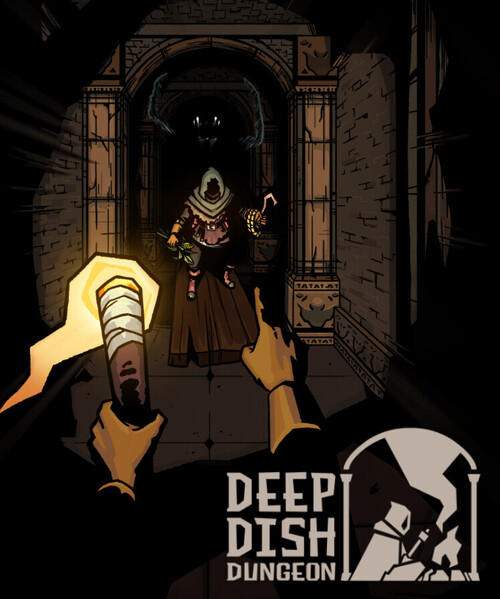 Deep Dish Dungeon | Deku Deals