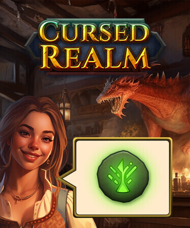 Cursed Realm | Deku Deals