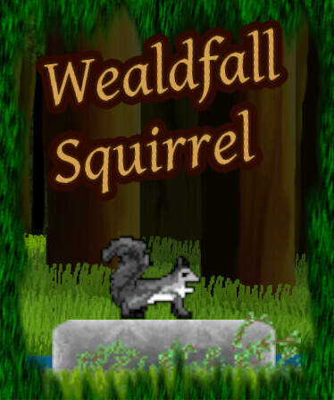 Wealdfall Squirrel | Deku Deals