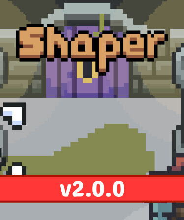 Shaper | Deku Deals
