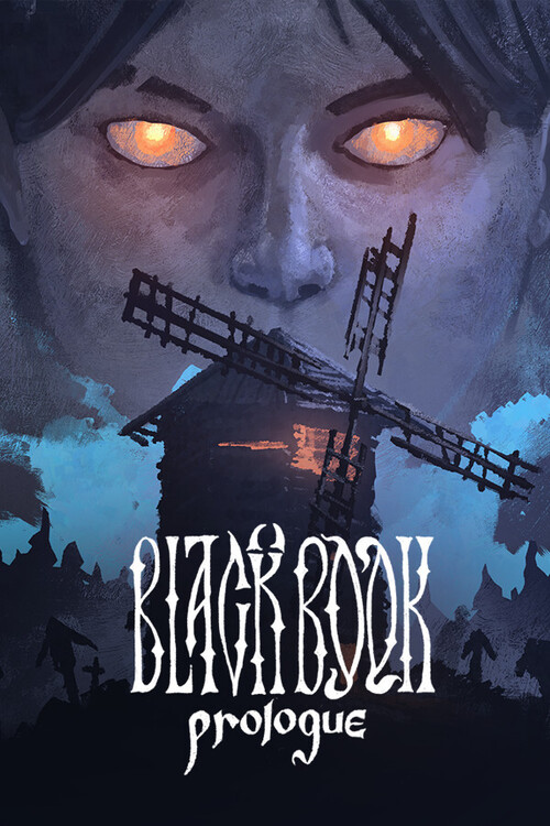 Black Book: Prologue | Deku Deals
