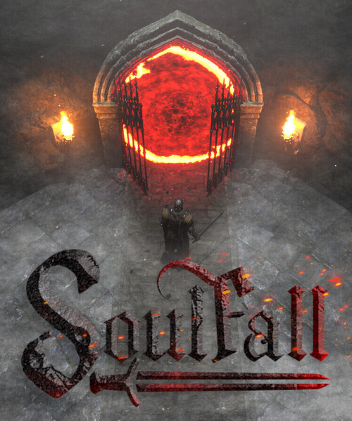 Soulfall | Deku Deals
