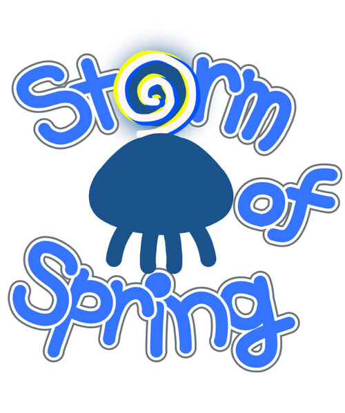 Storm of spring | Deku Deals