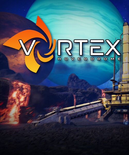 Vortex: Hoverdrome | Deku Deals
