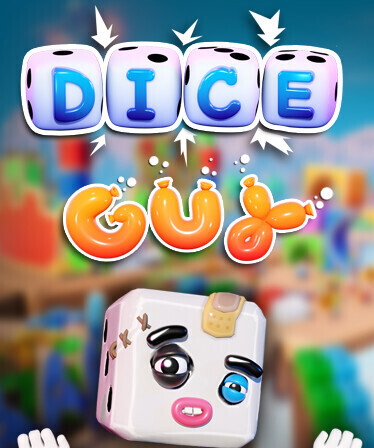 Dice Guy | Deku Deals