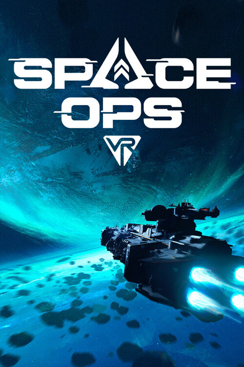 Space Ops VR: Reloaded | Deku Deals