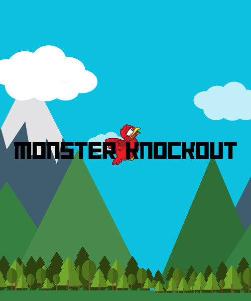 Monster Knockout | Deku Deals