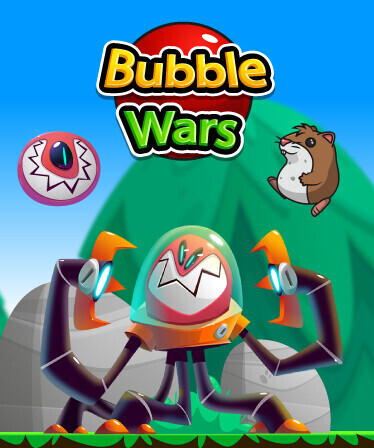 Bubble Wars | Deku Deals