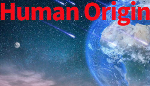 Human Origin | Deku Deals