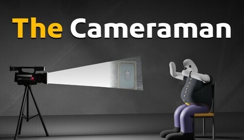 The Cameraman | Deku Deals