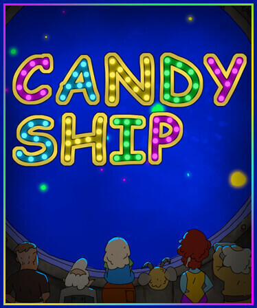 Candy Ship | Deku Deals