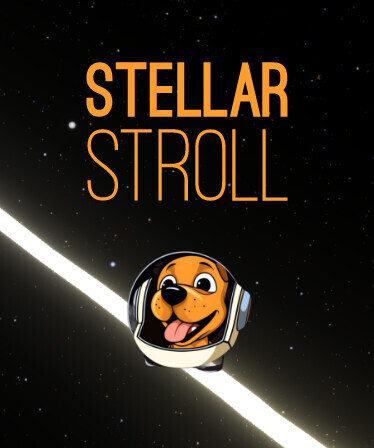 Stellar Stroll | Deku Deals