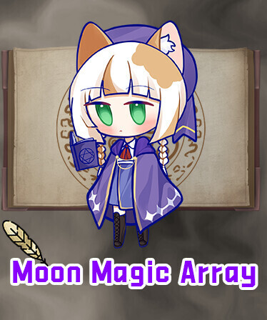 Moon Magic Array | Deku Deals