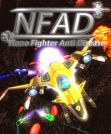 Nano Fighter Anti Disease | Deku Deals