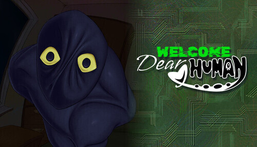 Welcome, Dear Human | Deku Deals