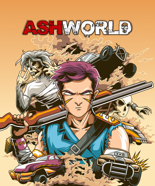 Ashworld | Deku Deals