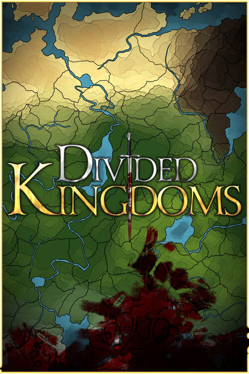 Divided Kingdoms | Deku Deals