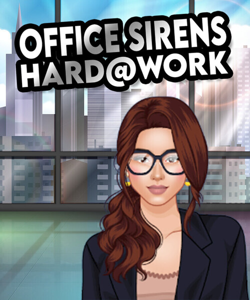 Office Sirens Hard at Work | Deku Deals