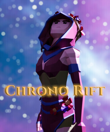 Chrono Rift | Deku Deals