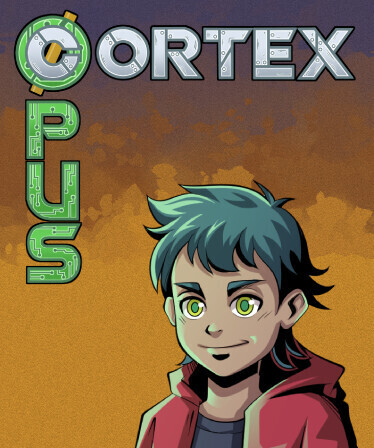 Opus Cortex: A Nonogram Puzzle Story | Deku Deals