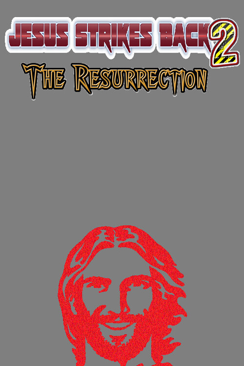 Jesus Strikes Back 2: The Resurrection | Deku Deals