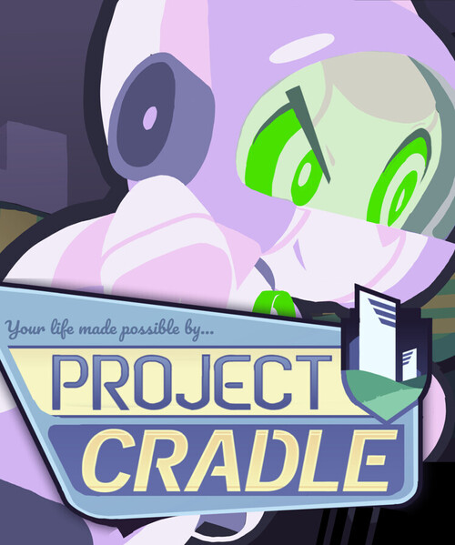 Project Cradle | Deku Deals
