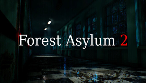 Forest Asylum 2 | Deku Deals
