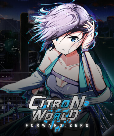 CITRON WORLD FORWARD:ZERO | Deku Deals