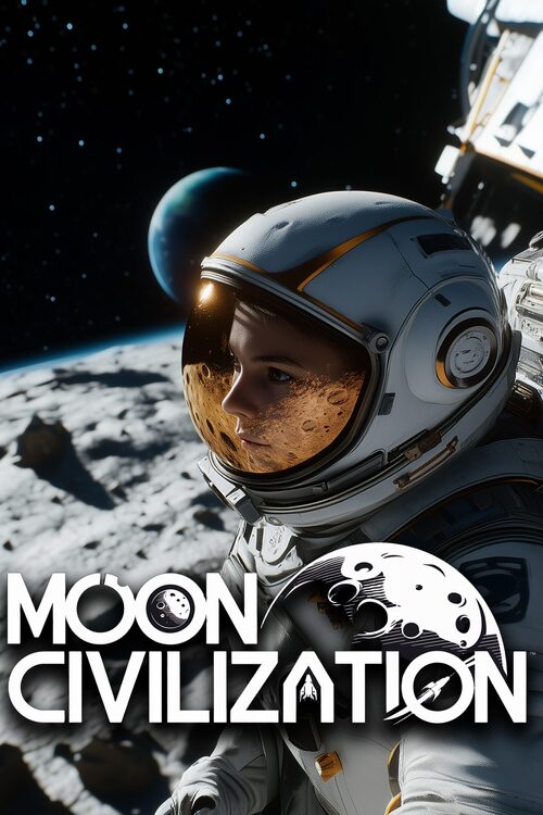 Moon Civilization | Deku Deals
