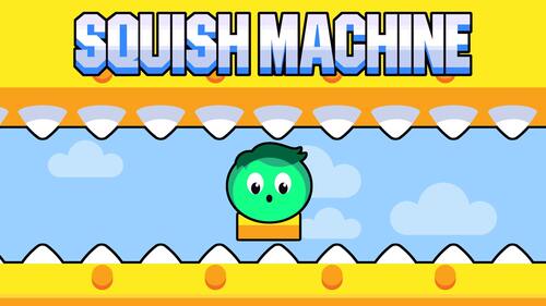Squish Machine | Deku Deals