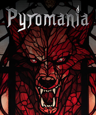 Pyromania | Deku Deals