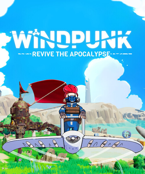 Windpunk | Deku Deals