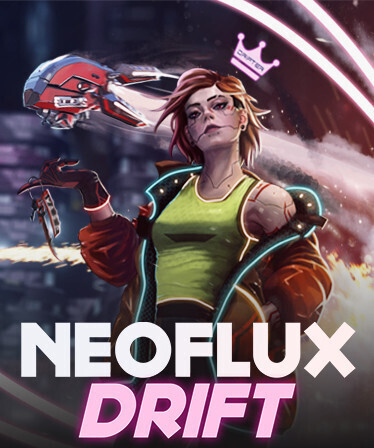 NeoFlux Drift | Deku Deals