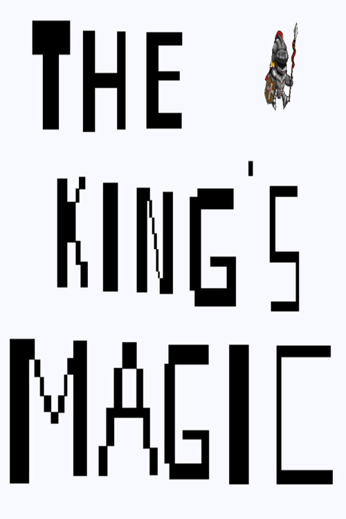 The King's Magic | Deku Deals
