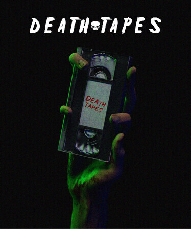 Death Tapes | Deku Deals