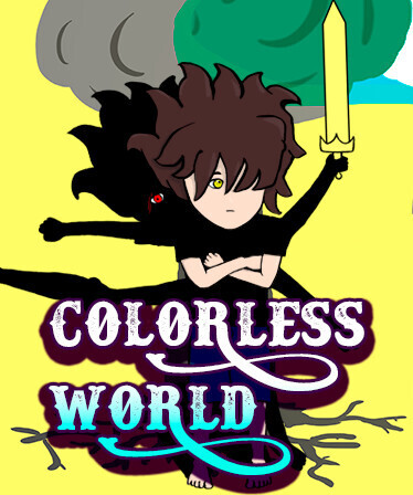 Colorless World | Deku Deals
