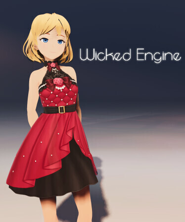 Wicked Engine | Deku Deals